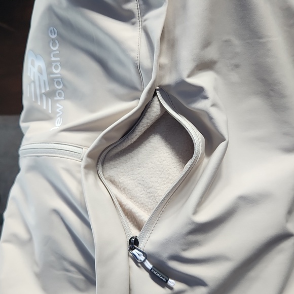 New Balance | Jackets & Coats | New Balance Jacket | Poshmark
